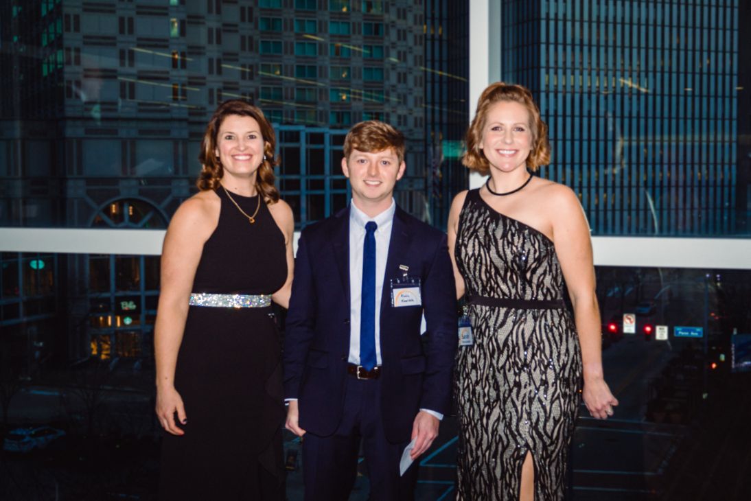 Annual Dinner - Traffic Club of Pittsburgh - Since 1902